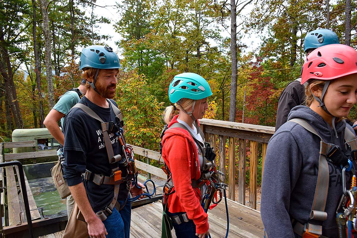 3 Great Reasons To Visit Smoky Mountain Ziplines This Week - Smoky ...