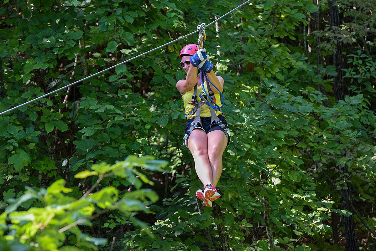 Smoky Mountains Zipline Blog - Info on ziplining in Gatlinburg, Pigeon ...