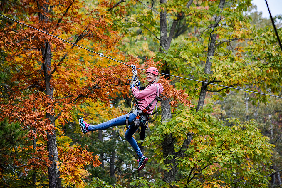 Pictures for Smoky Mountain Ziplines - Pigeon Forge, Tennessee