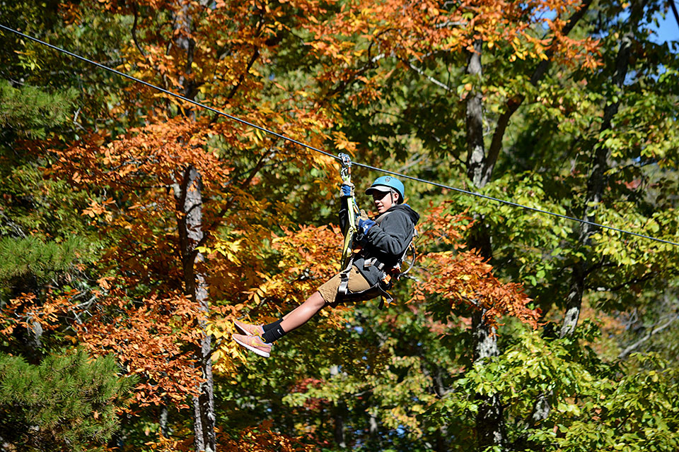 Pictures for Smoky Mountain Ziplines - Pigeon Forge, Tennessee